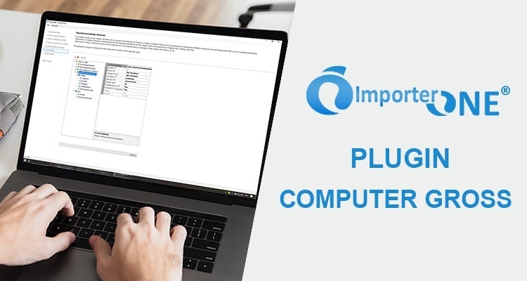 Computer gross: come importare il catalogo - IMPRIMIS